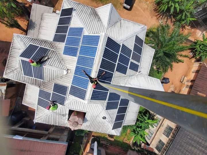 VICTECH SOLUTION - YOUR TECHNOLOGY HUB