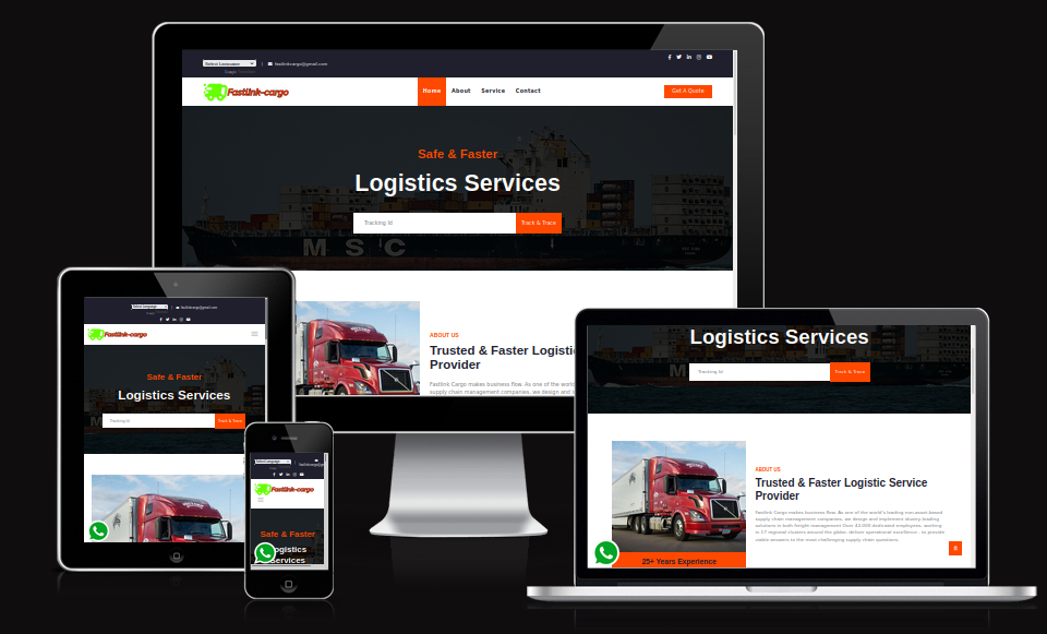 VICTECH SOLUTION - YOUR TECHNOLOGY HUB